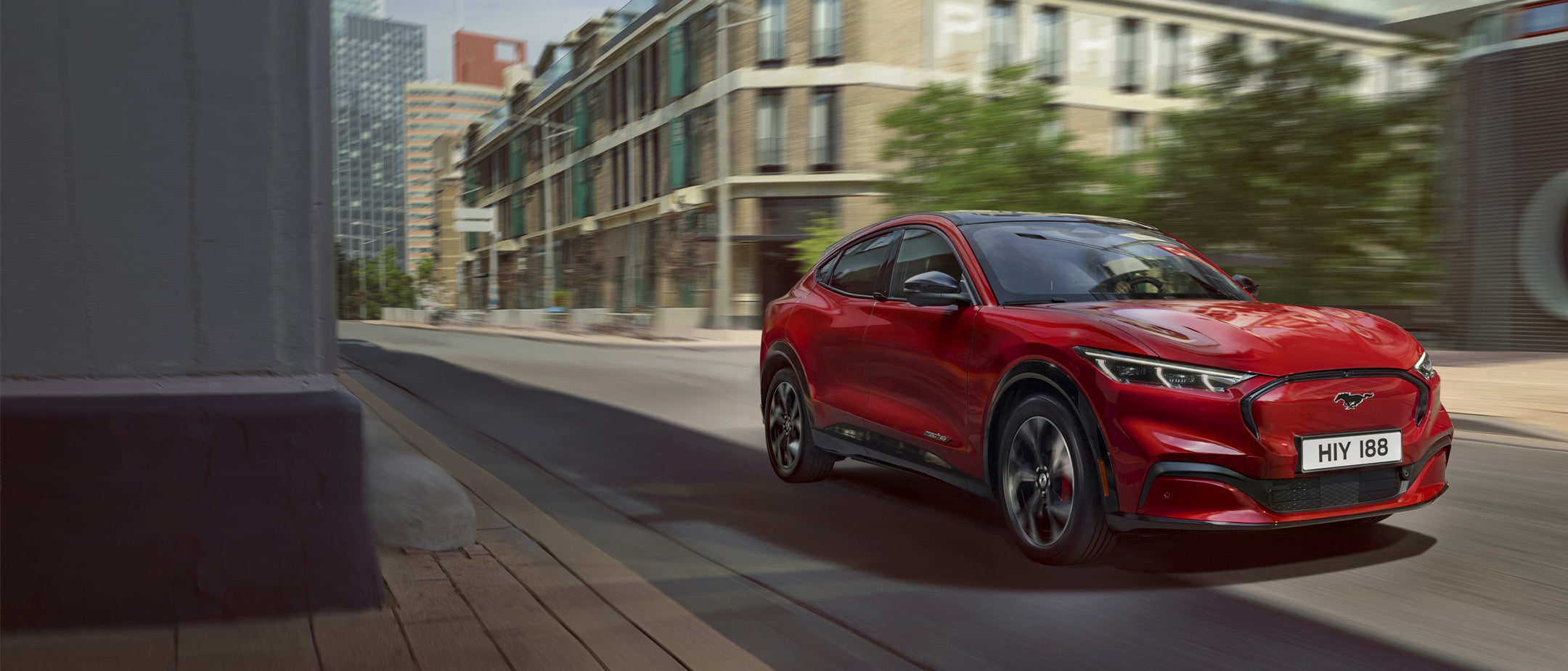 Sito Ufficiale di Ford Italia | Ford IT