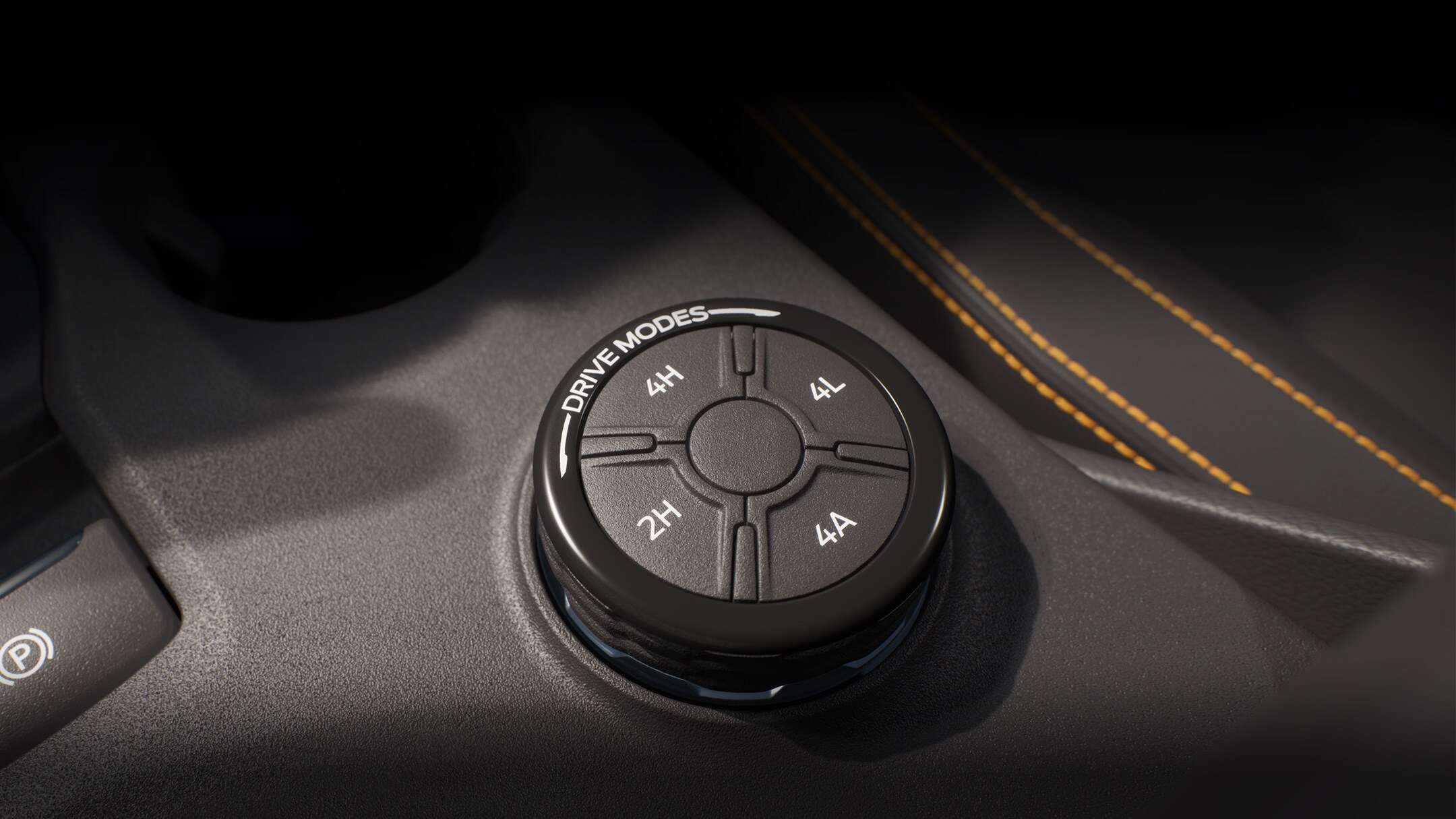 Nuovo Ford Ranger 4x4 Pick-Up | Ford IT