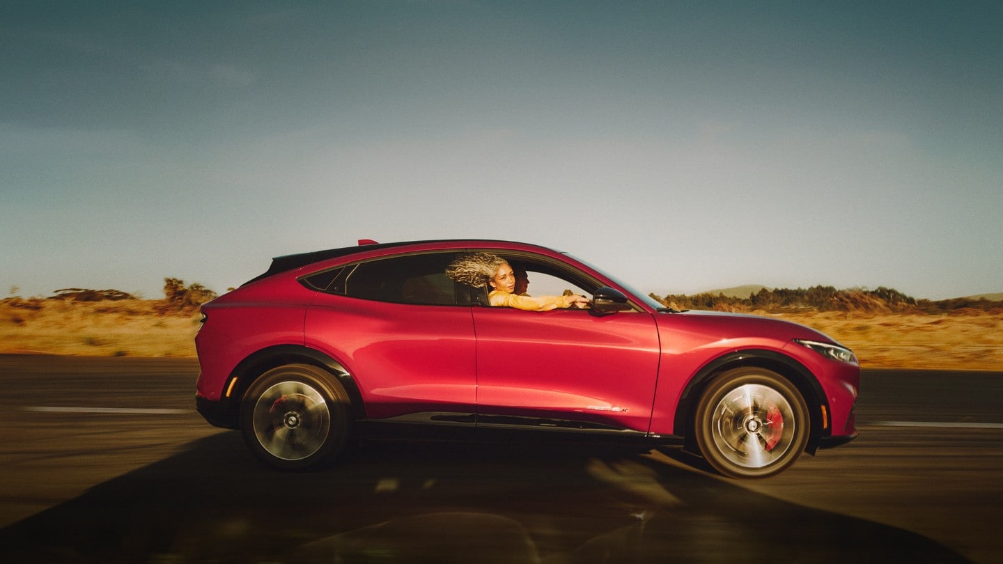 Sito Ufficiale di Ford Italia | Ford IT